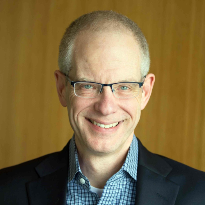 David Spellmeyer, Ph.D. | pandect bioventures