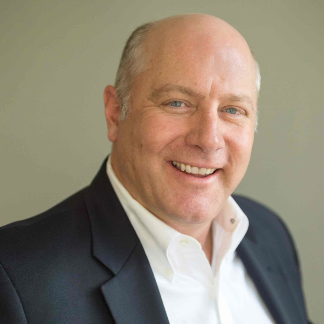 Robert Wild, Ph.D. | pandect bioventures